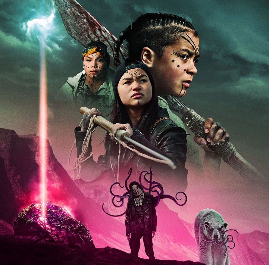 Indigenous Awareness Week - Film Screening of Slash/Back (2022) | Notice Board